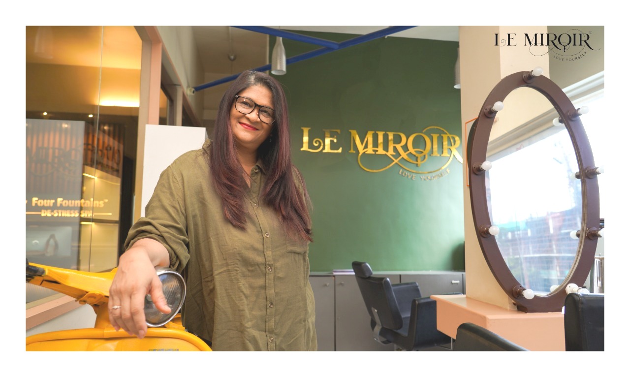 Mastering the Business of Beauty: Pune's Salon Profitability Coach ...